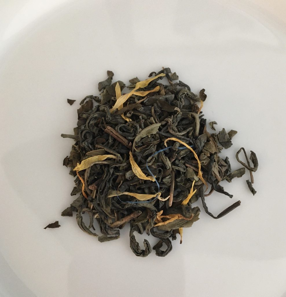 Harmony - Vermarje Tea